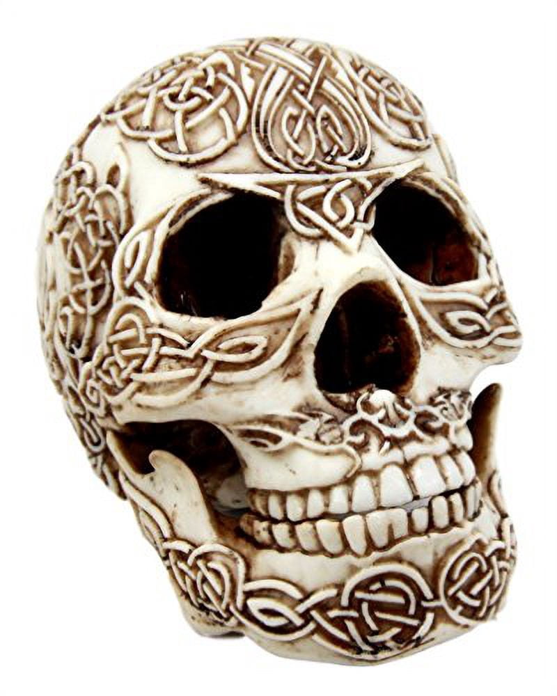 Atlantic Collectibles Day Of The Dead Celtic Celestial Heavens Tribal ...