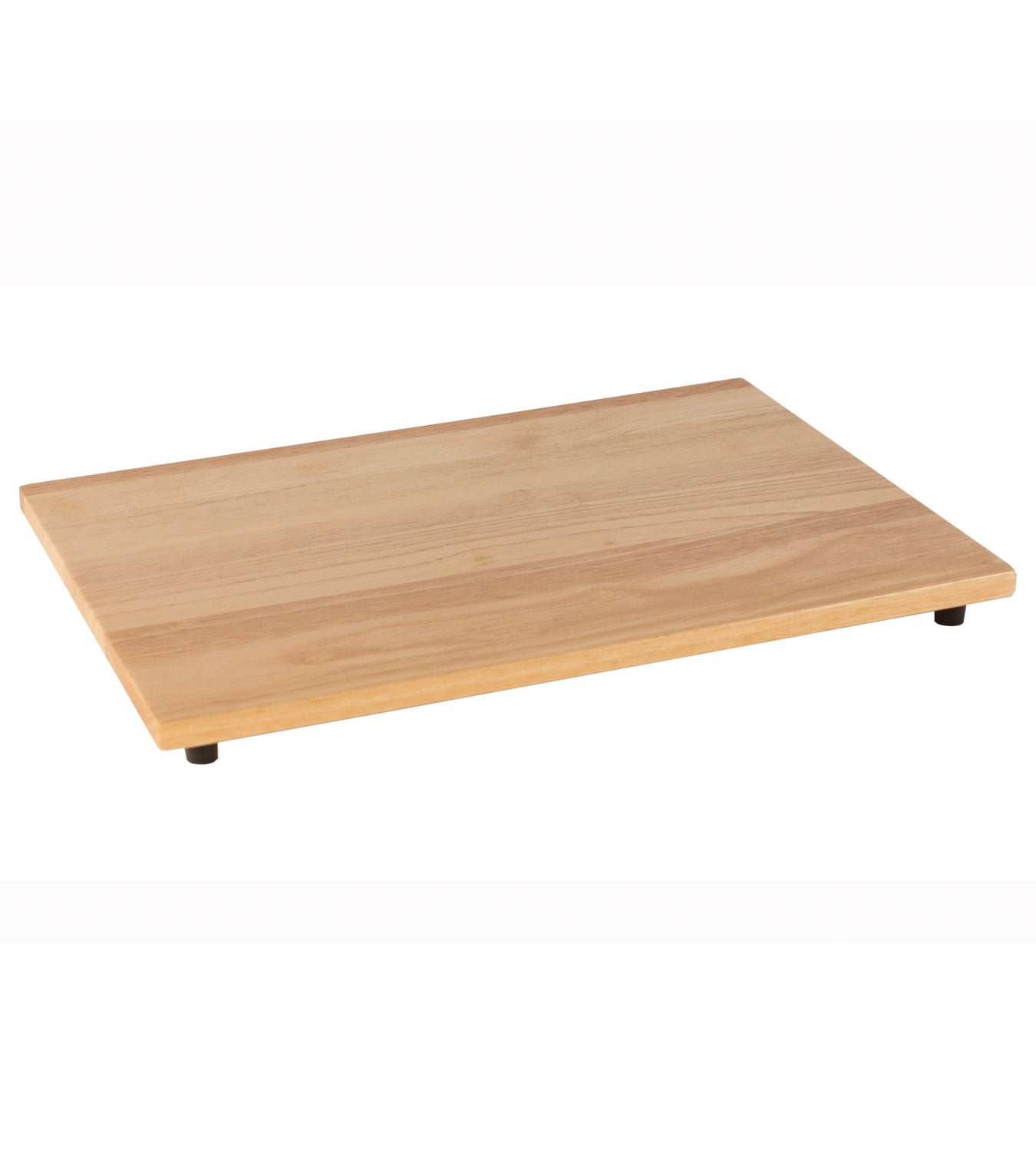 Atlantic Configurable Storage Cart System - Butcher Block - Walmart.com