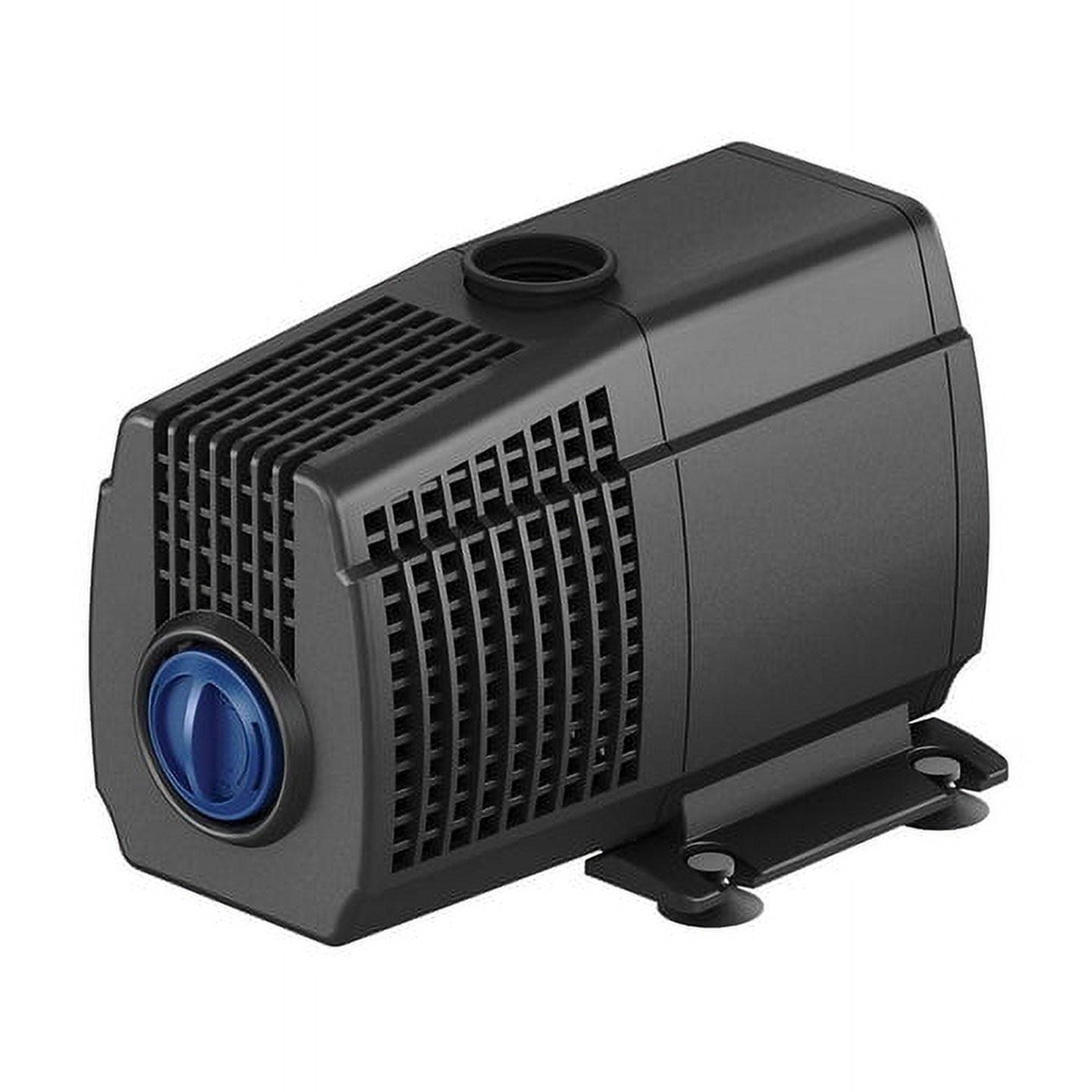 Atlantic Water Gardens Fountain Pump, Submersible, 500 GPH, Adjustable ...