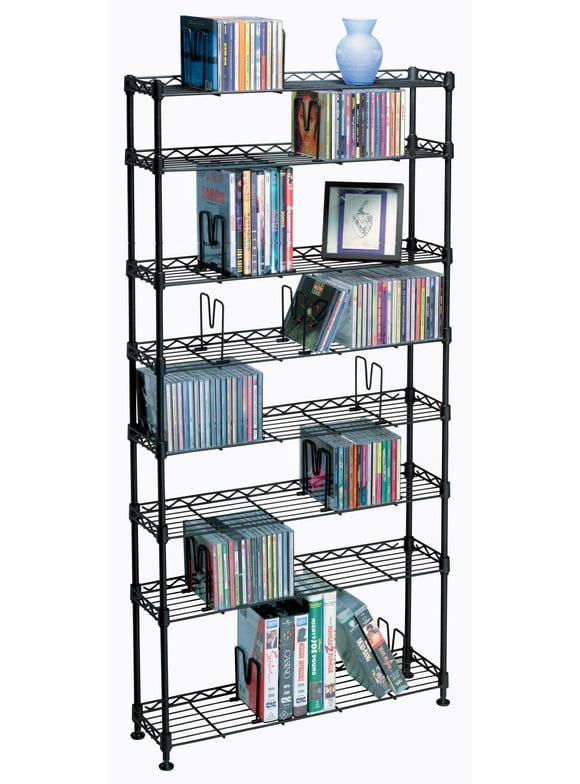 CD/DVD Storage - Walmart.com