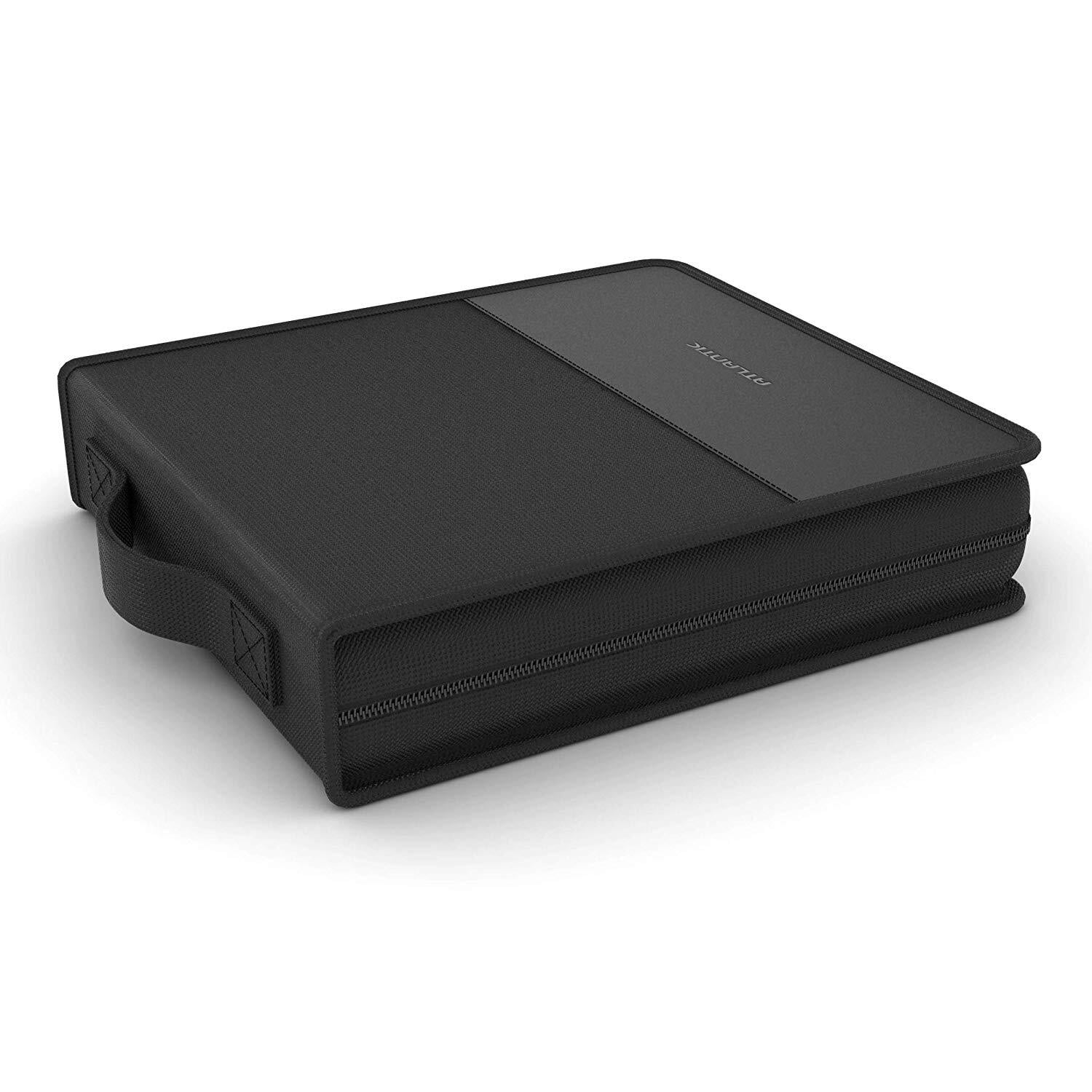 Atlantic Metro Lite 208 Disc Binder, Multicolor - Walmart.com