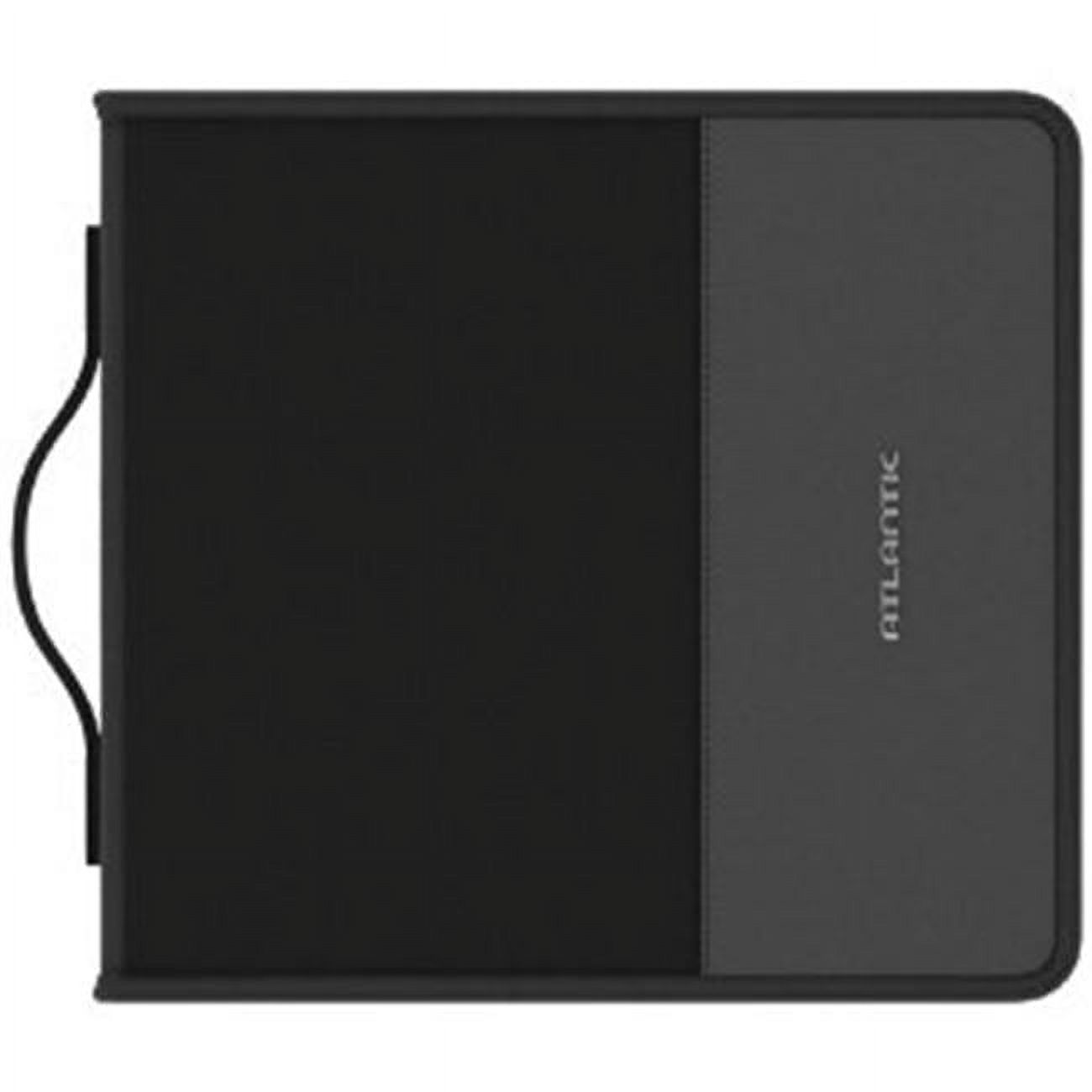 Atlantic Metro Lite 208 Disc Binder - Walmart.com