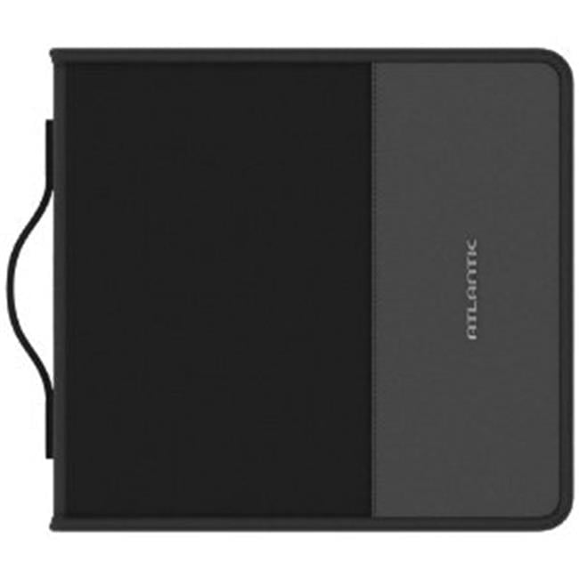Atlantic Metro Lite 208 Disc Binder - Walmart.com
