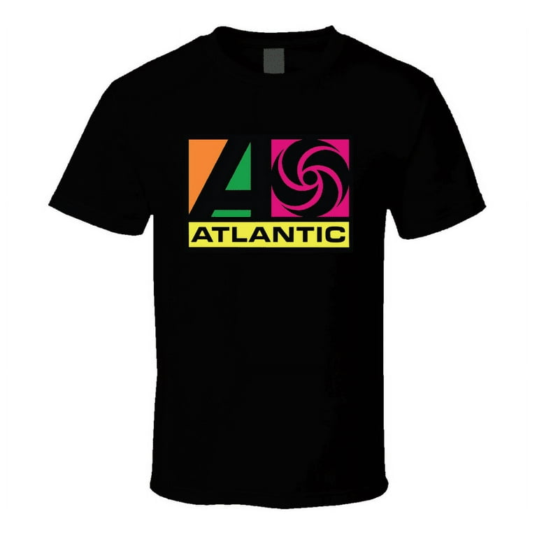 Atlantic Records Label