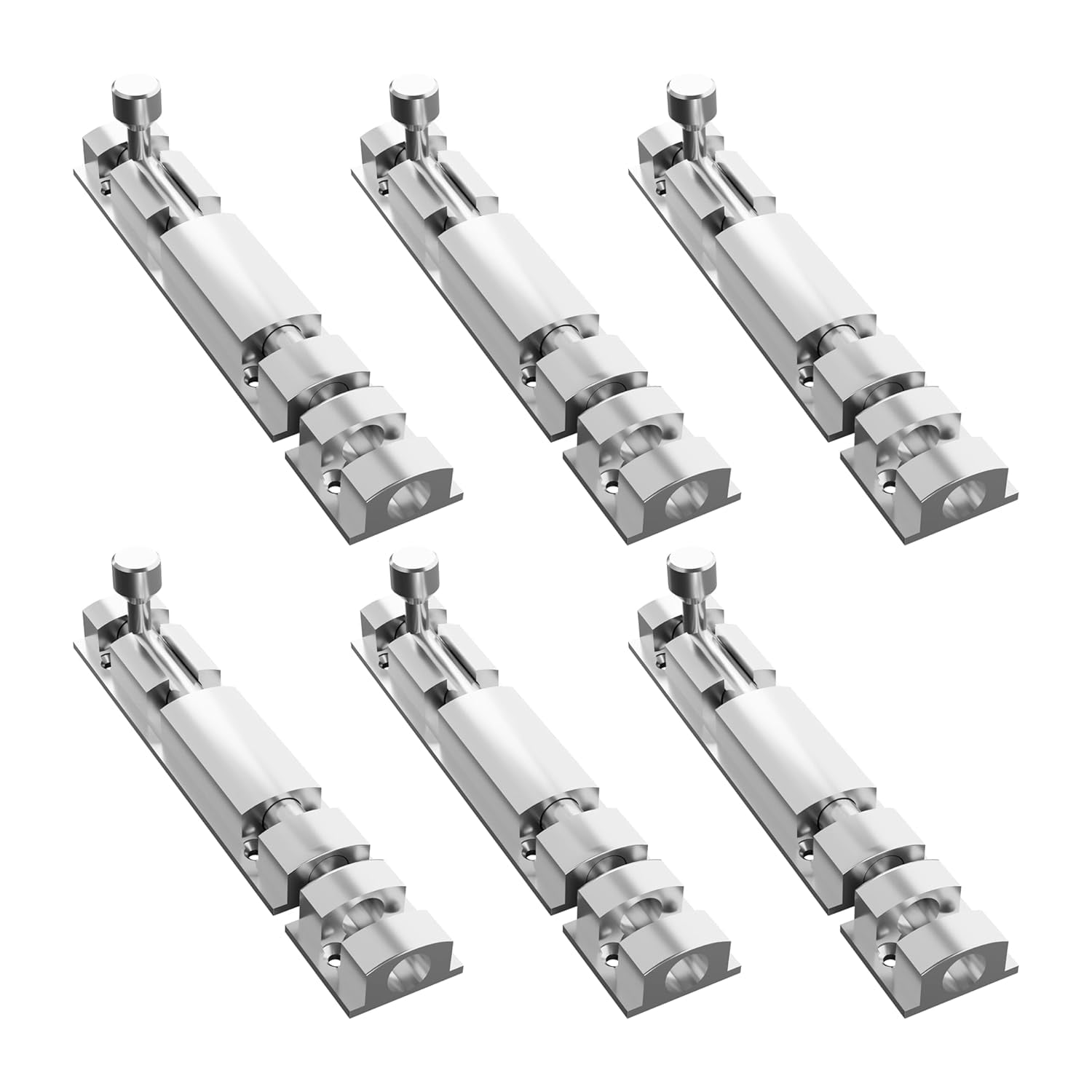Atlantic Saylo Aluminium Tower Bolt 15 inchTower Bolt for Main Door and ...