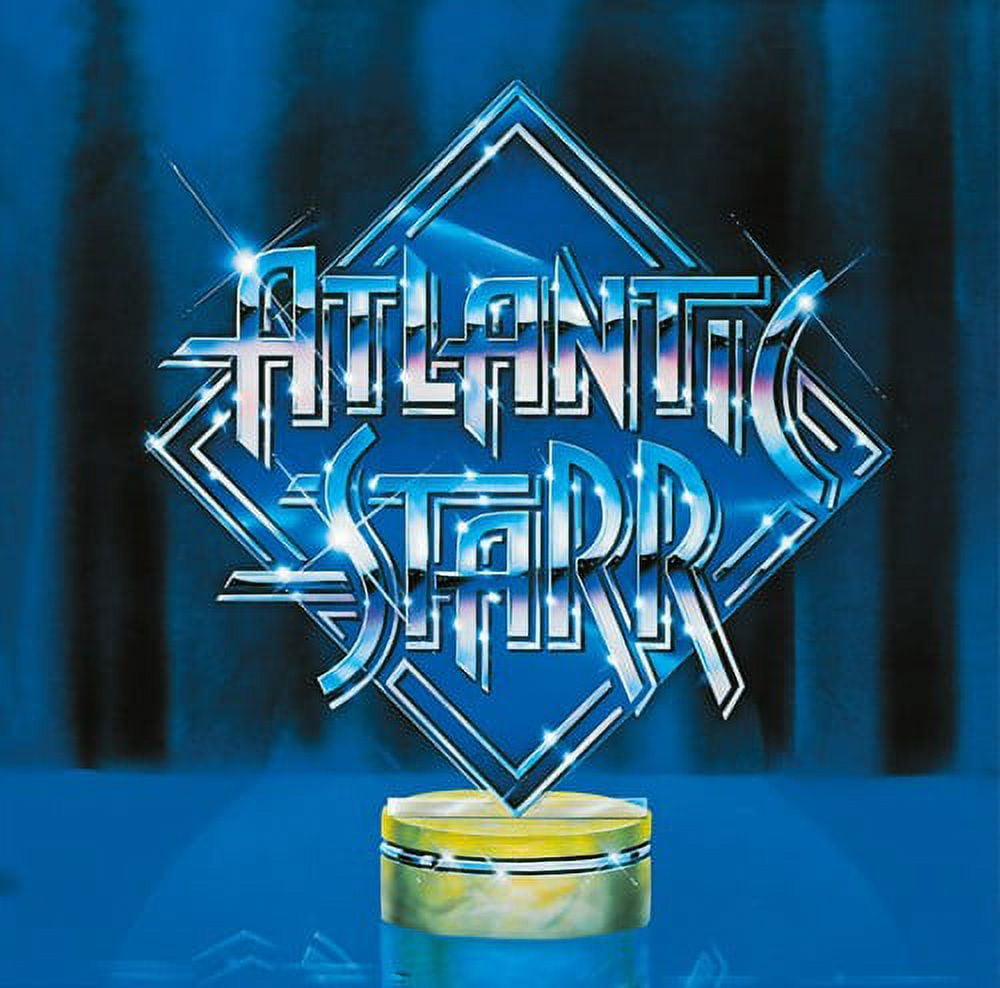 Atlantic Starr - Yours Forever - Music & Performance - CD - Walmart.com
