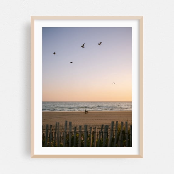Atlantic Sunset - Tamraght Souss-Massa Morocco Photography Beach Sunset ...