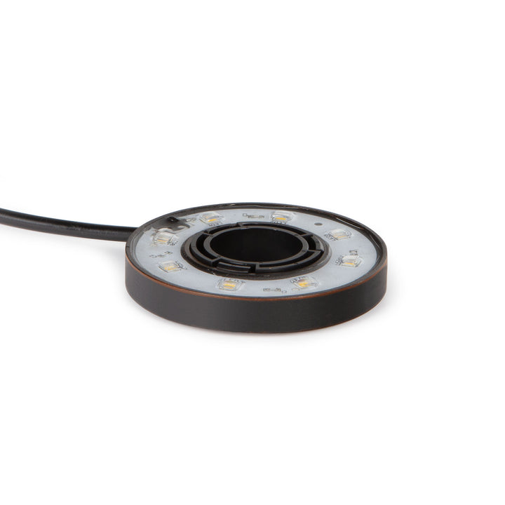 Atlantic Warm White Ring Light - 5 Watt - Walmart.com