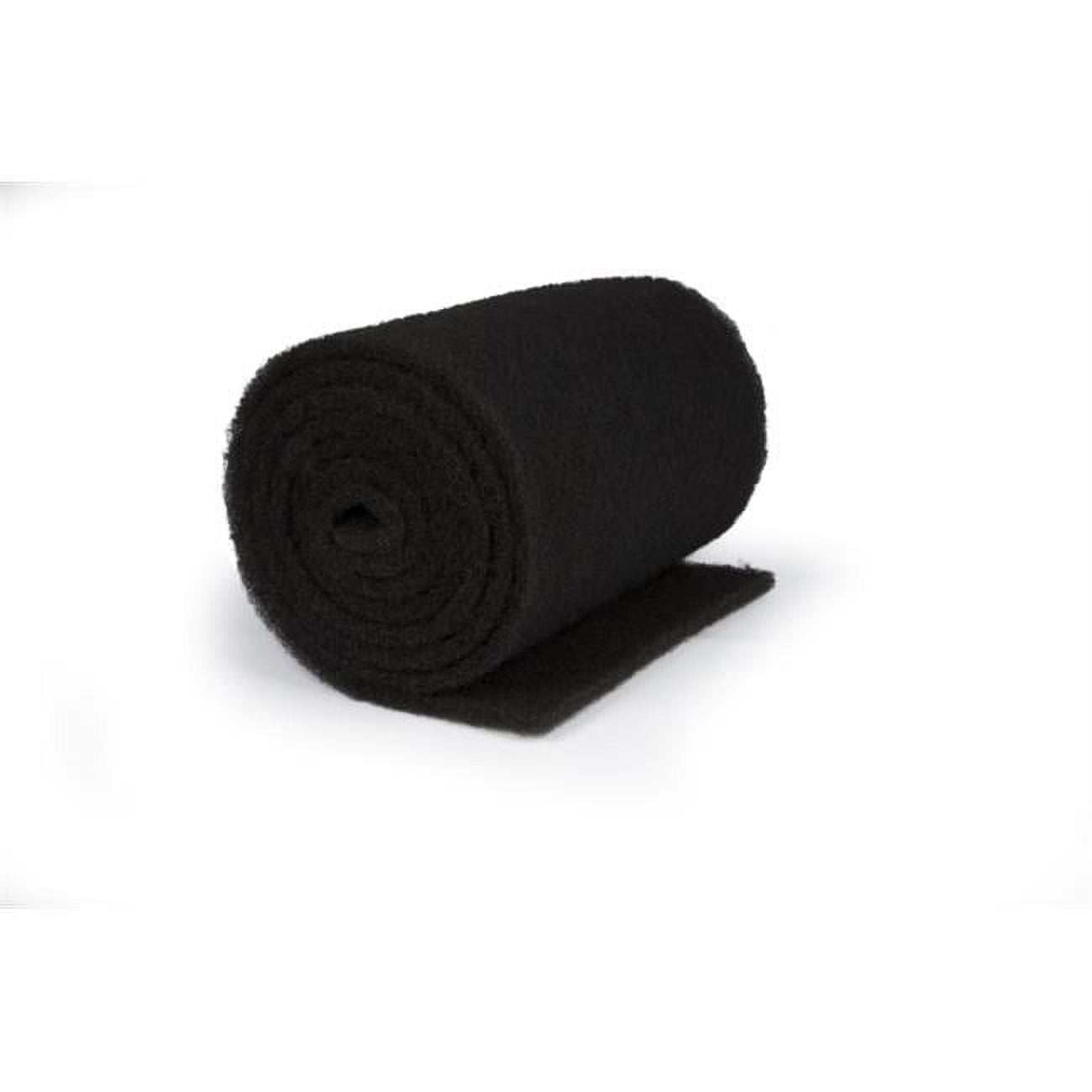 Atlantic Water Gardens CFSPMA2820 Anti-Splash Mat 28 in. x 20 ft. Roll ...