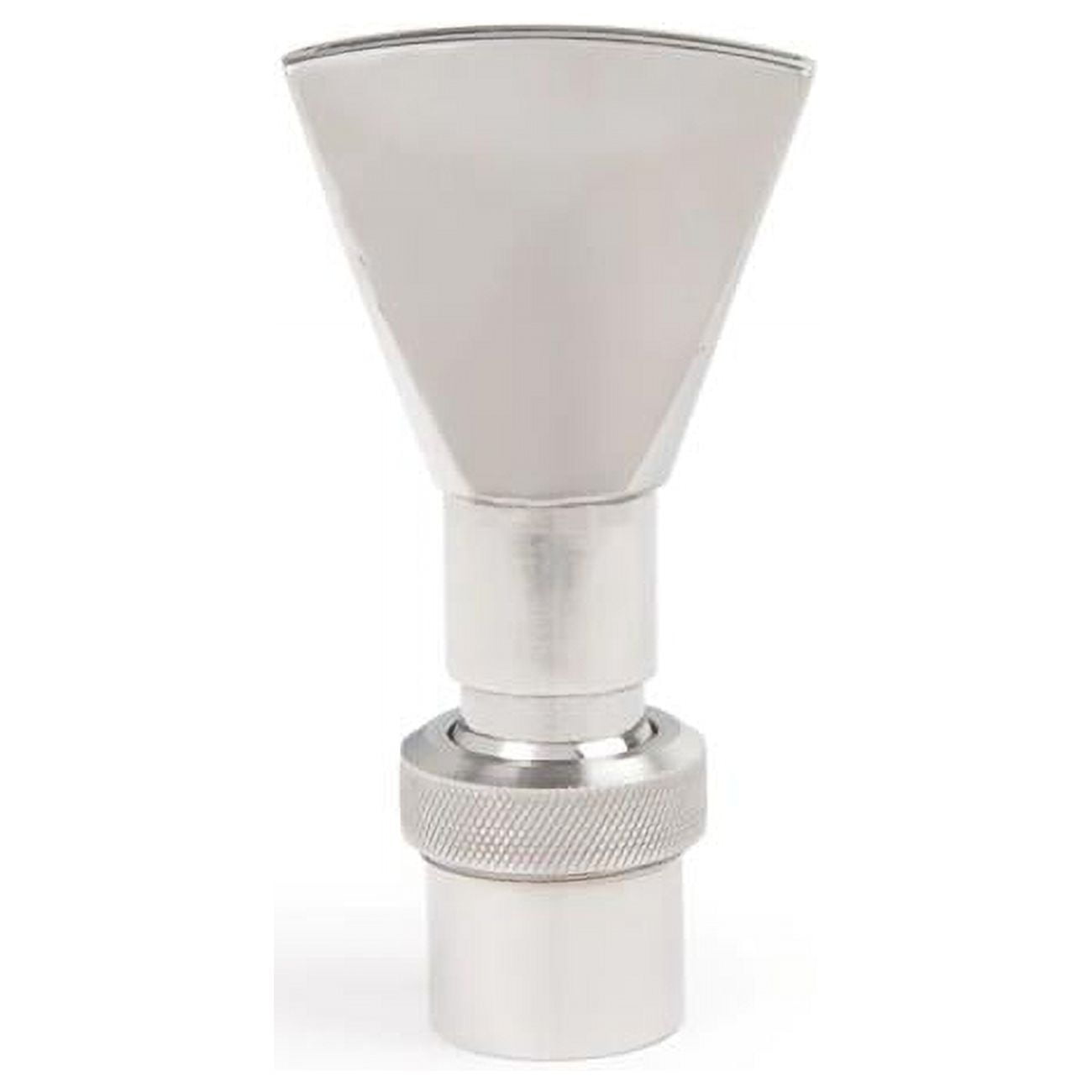 Atlantic Water Gardens FNDF10 Stainless Steel Directional Fan Nozzles ...