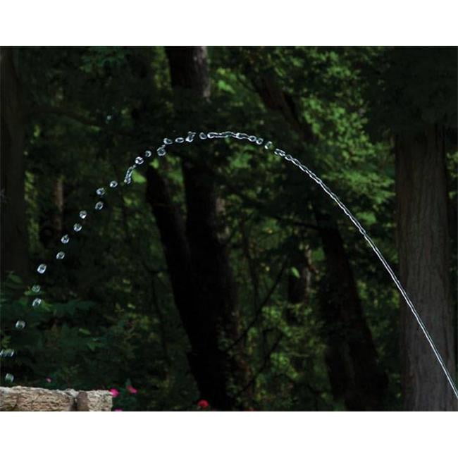 Atlantic Water Gardens FNDJ10 Stainless Steel Directional Jet Nozzle ...