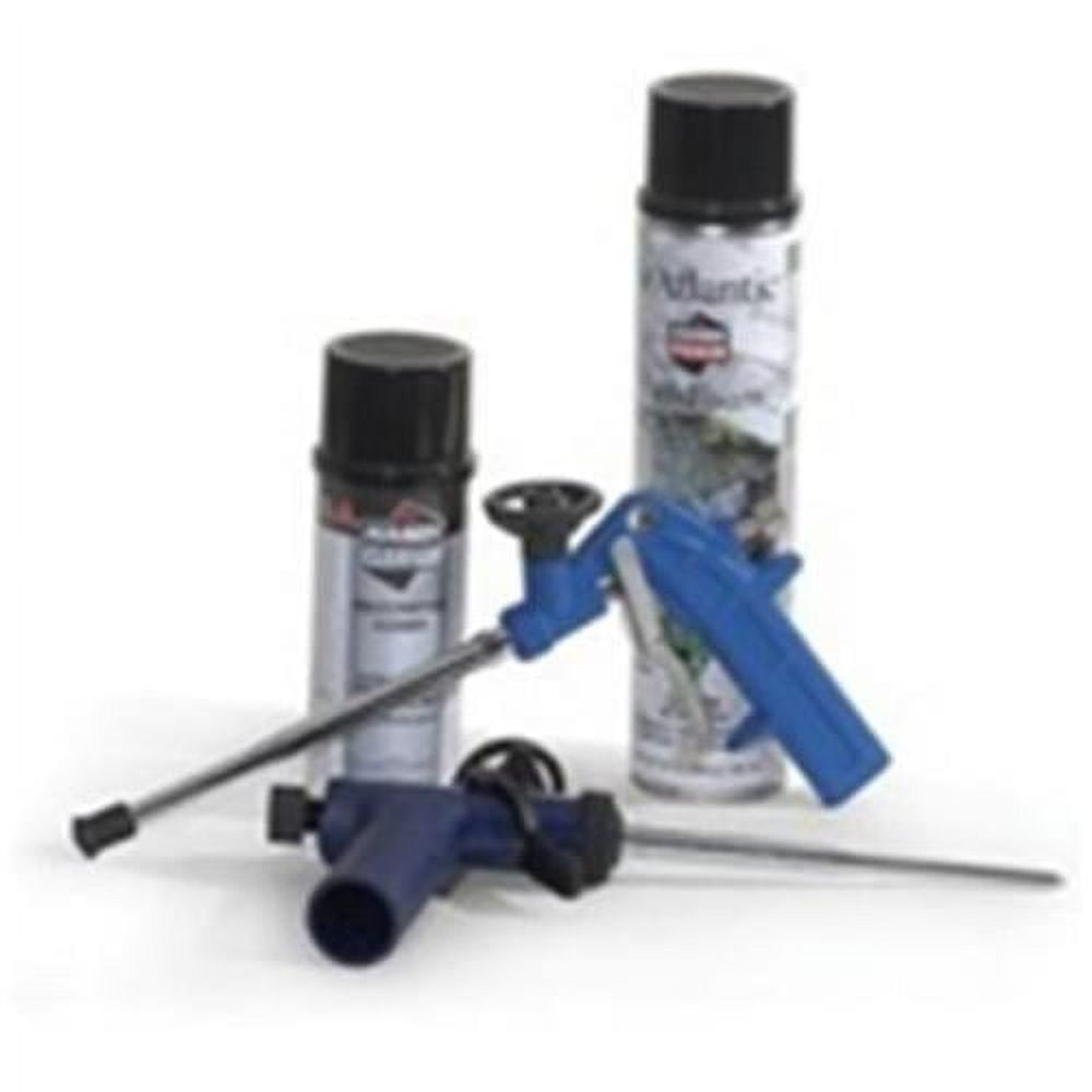 Atlantic Water Gardens LF1300 AWG FallsFoam 29oz - Black, Gun Type ...