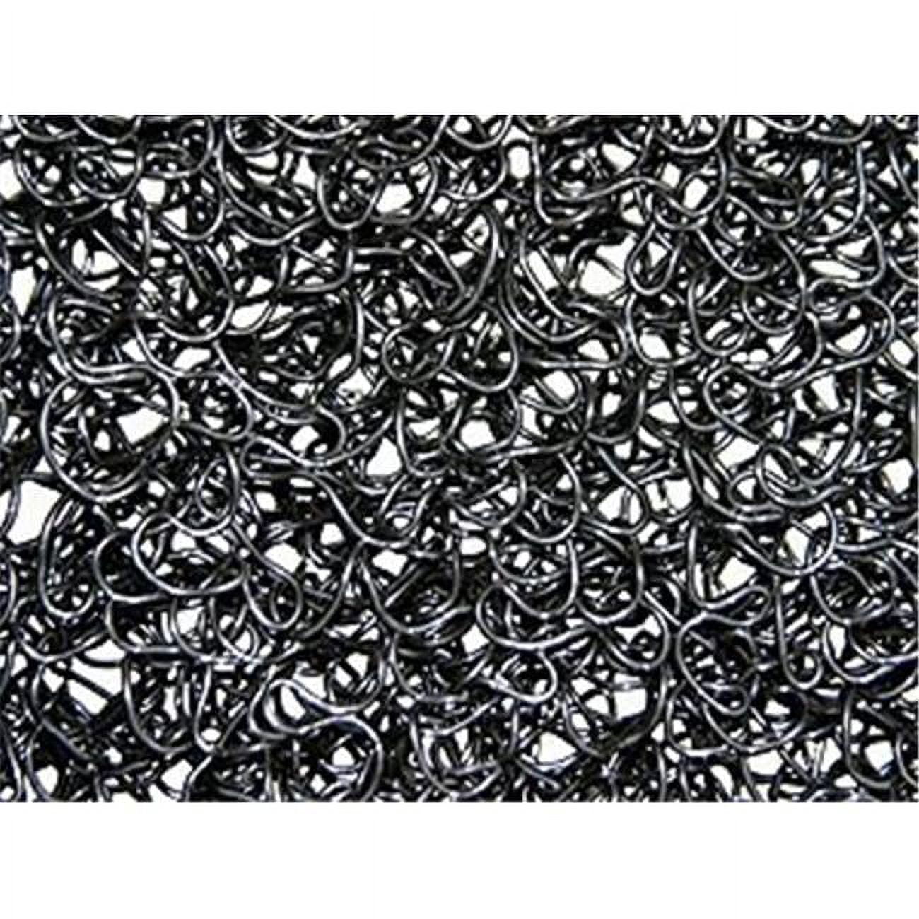 Atlantic Water Gardens MA2439BLK Matala Filter Sheet 24x39x1 1-2 in ...
