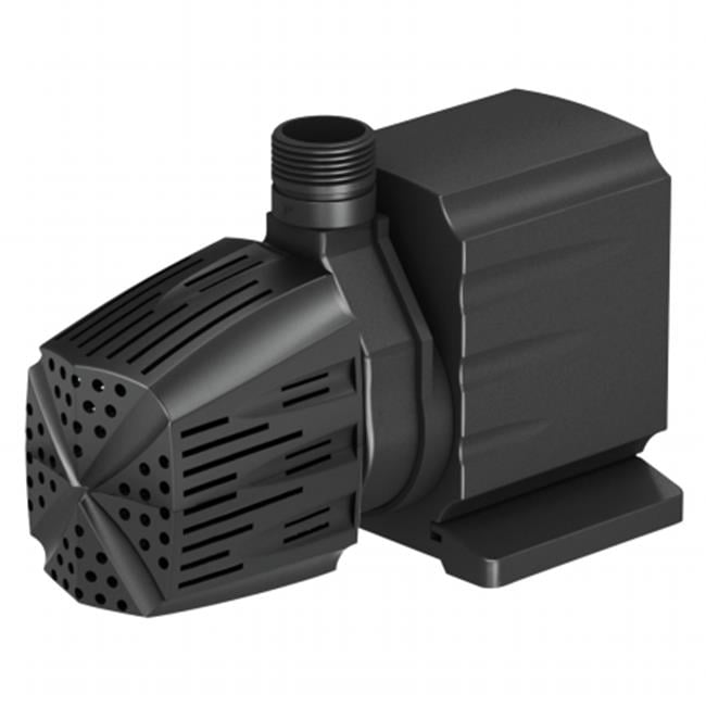 Atlantic Water Gardens MD1500 TidalWave Mag Drive Pump - Walmart.com