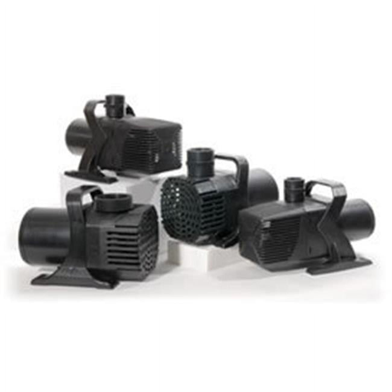 Atlantic Water Gardens Submersible TidalWave 2 Pump TW2400 - Pool ...