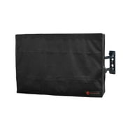 Storm Shell Outdoor TV Hard Cover Weatherproof Protection 55", Outdoor ...