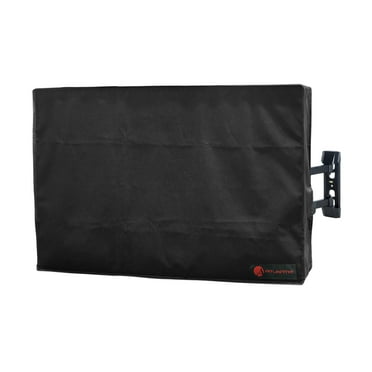 Storm Shell Outdoor TV Hard Cover Weatherproof Protection 55", Outdoor ...
