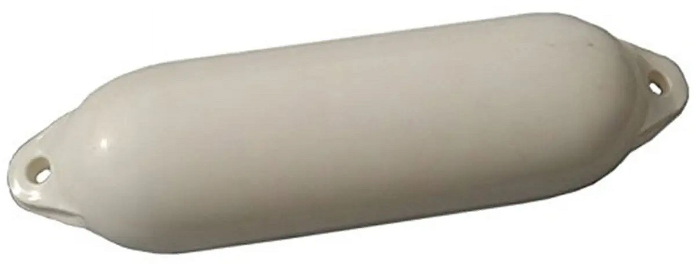 Atlantis 16" White Hull Guard Boat Fender (A2209) - Walmart.com