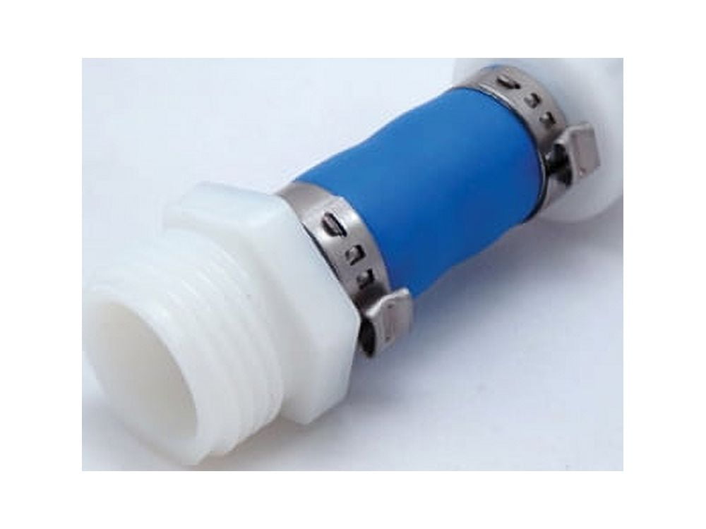 Atlantis A7006 Flush Kit For Seadoo Rear Drain - Walmart.com