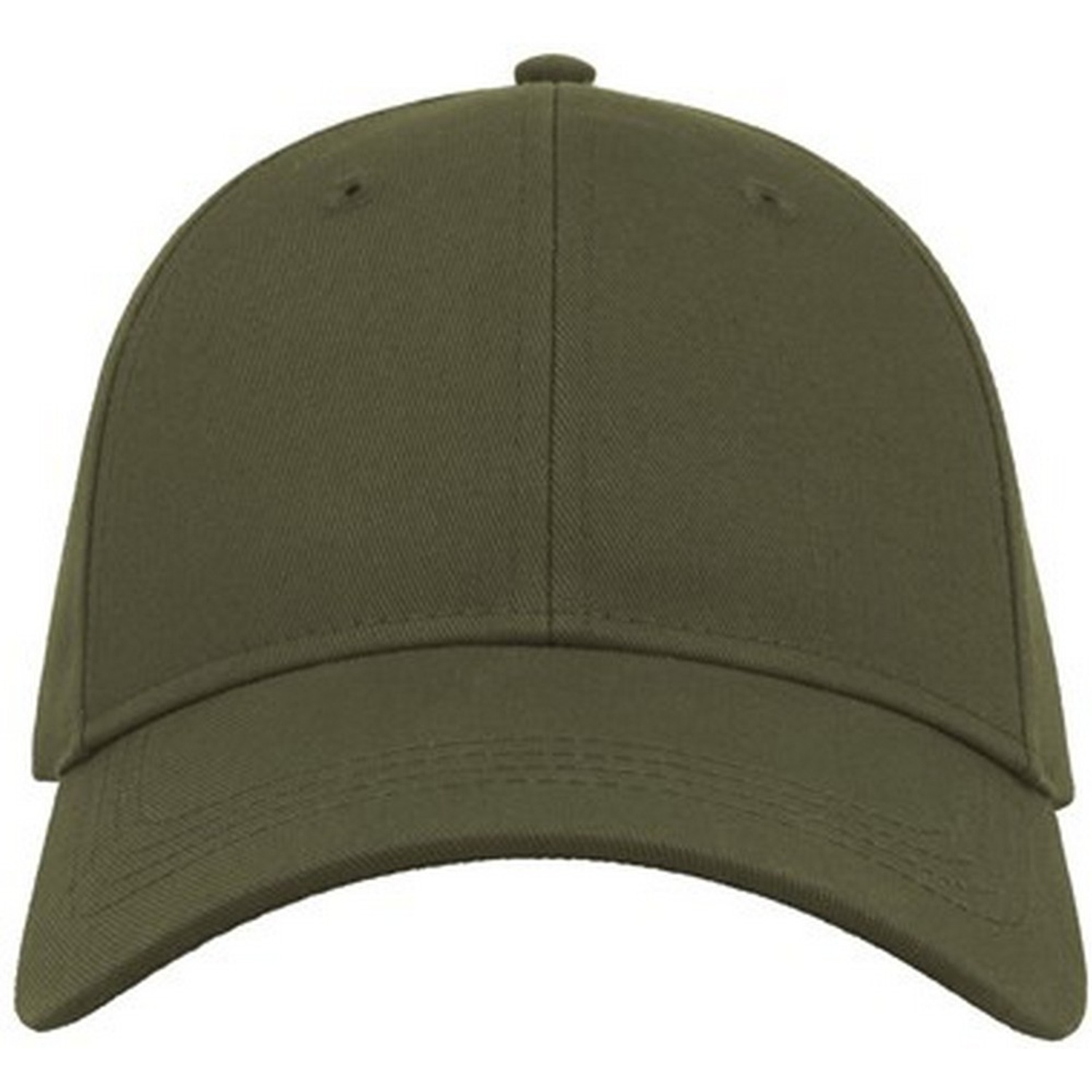 Atlantis Adult Curved Twill Baseball Cap - Walmart.com