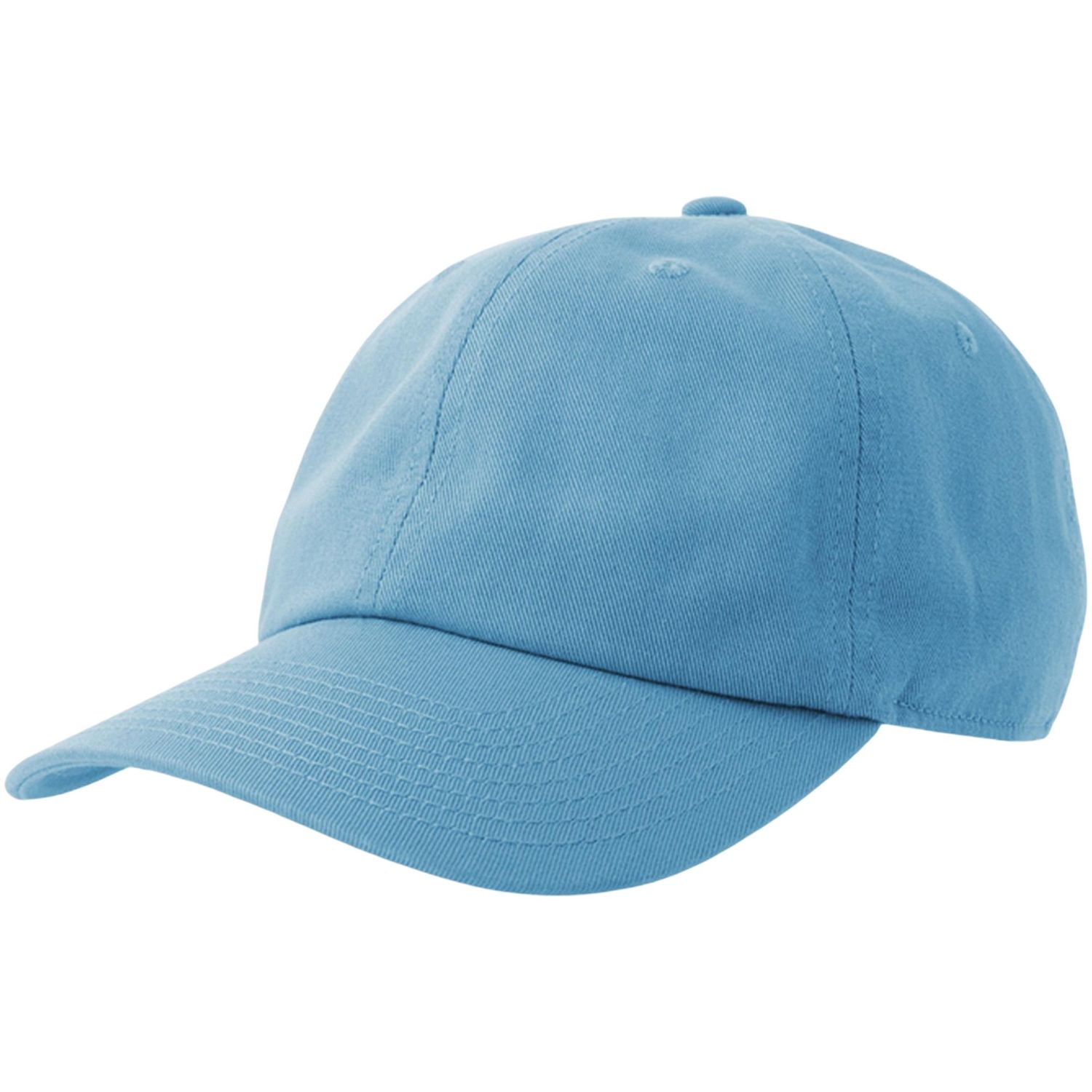 Atlantis Adult Dad Sustainable 6 Panel Baseball Cap - Walmart.com