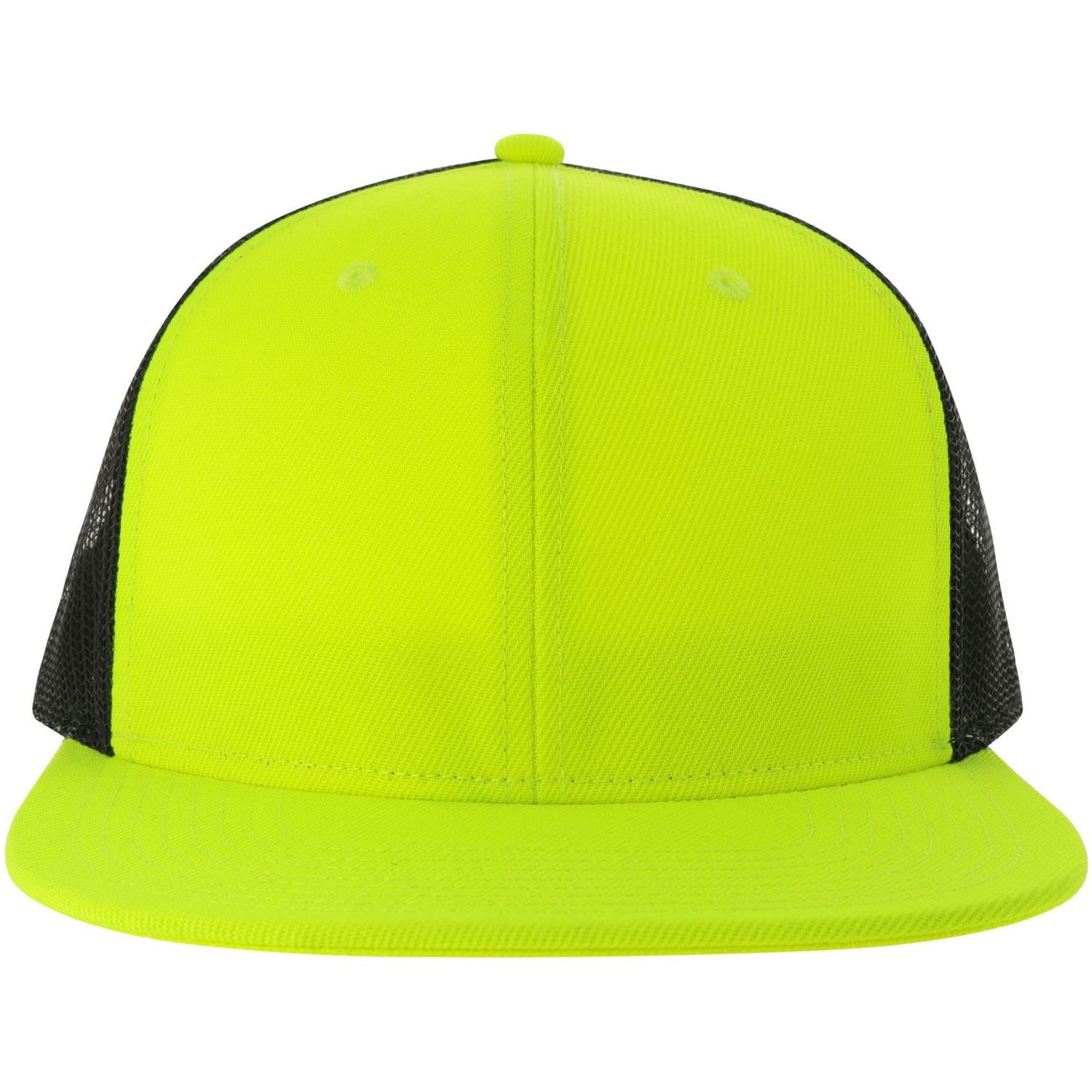 Atlantis Adult Mesh 6 Panel Trucker Cap - Walmart.com