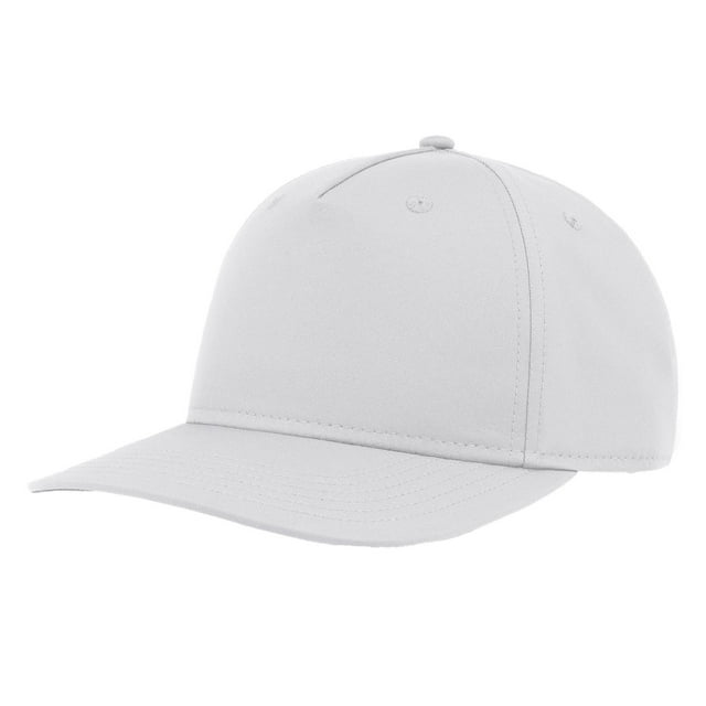 Atlantis Adult Ray S 5 Panel Recycled Baseball Cap - Walmart Business ...
