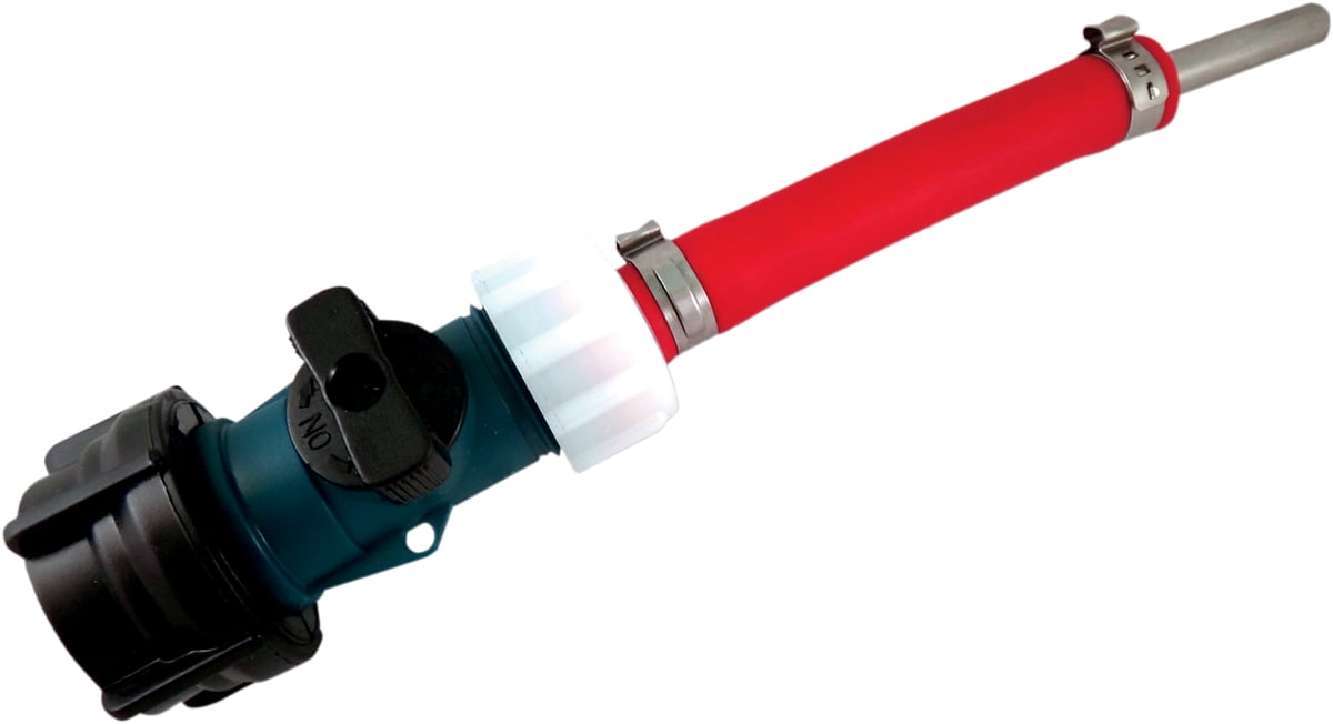 Atlantis Back Flush Kit Single A2691 - Walmart.com