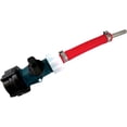 Atlantis Back Flush Kit Single A2691 - Walmart.com