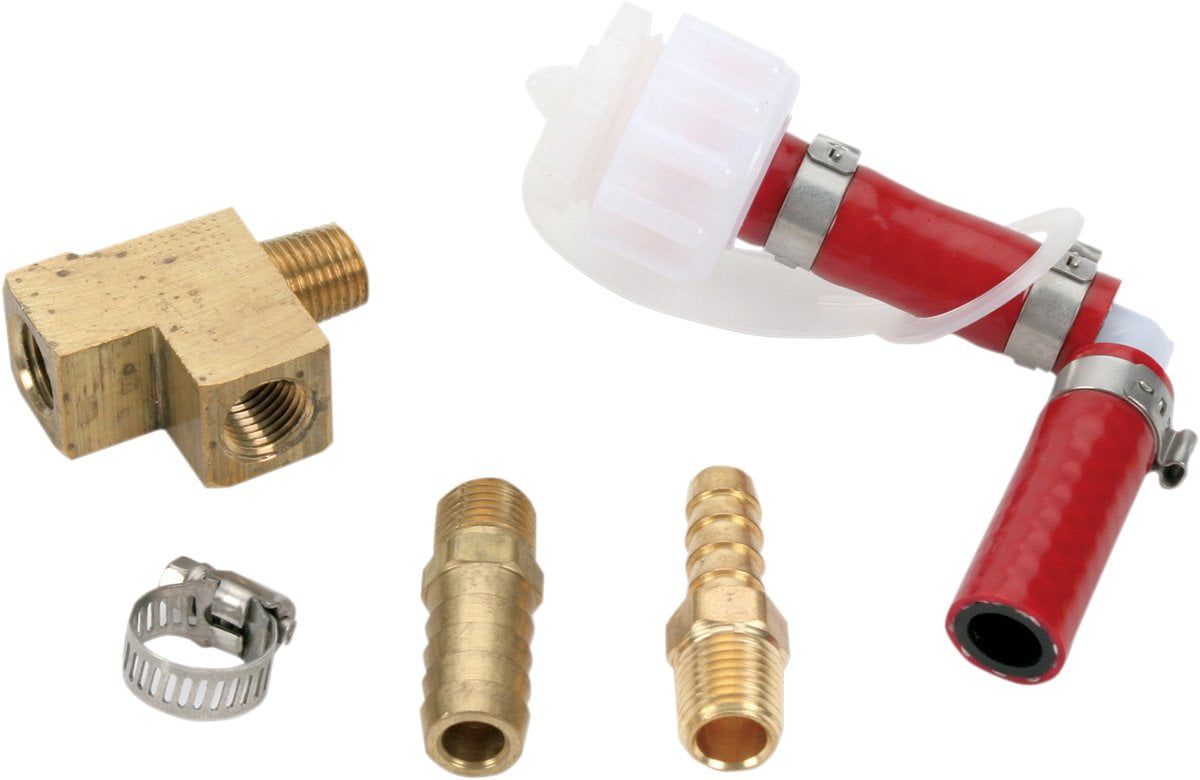 Atlantis Flush Kit (A2522) - Walmart.com