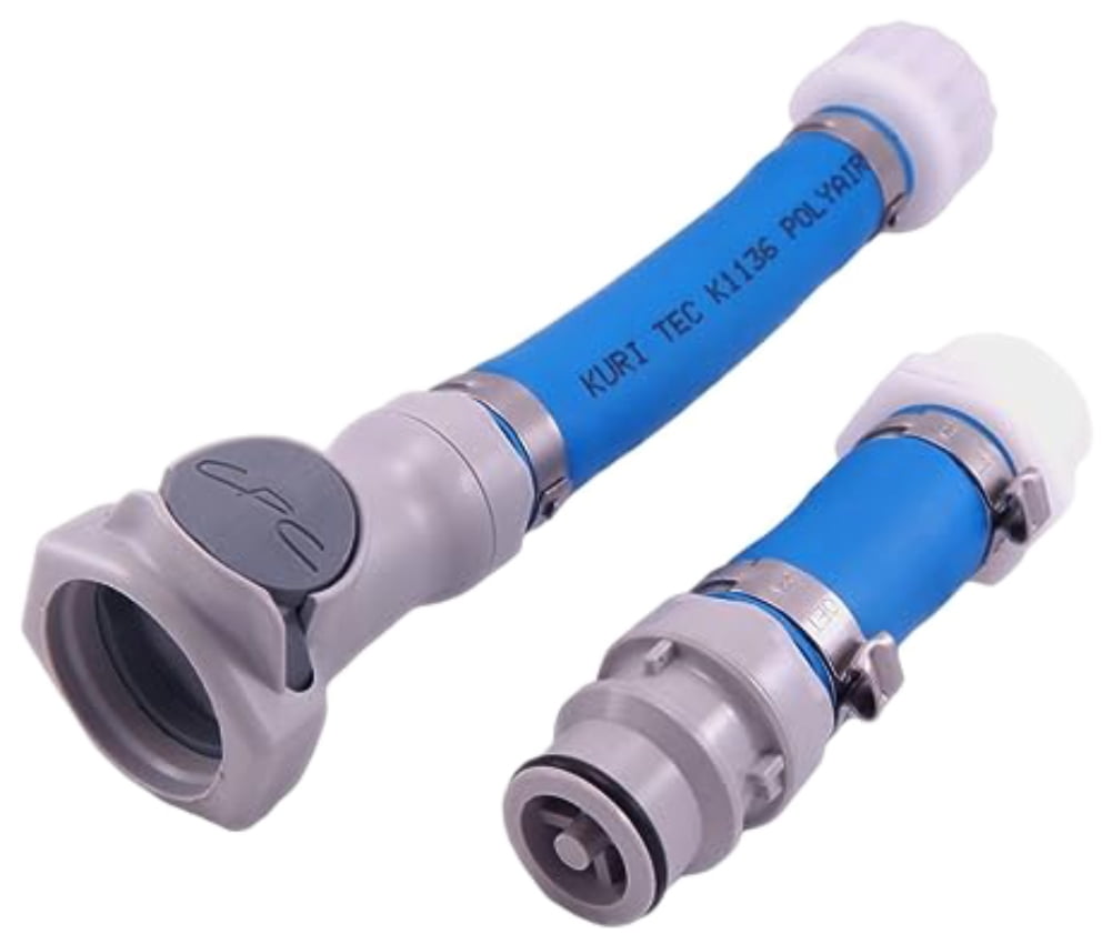 Atlantis Flush Kit (A7003) - Walmart.com
