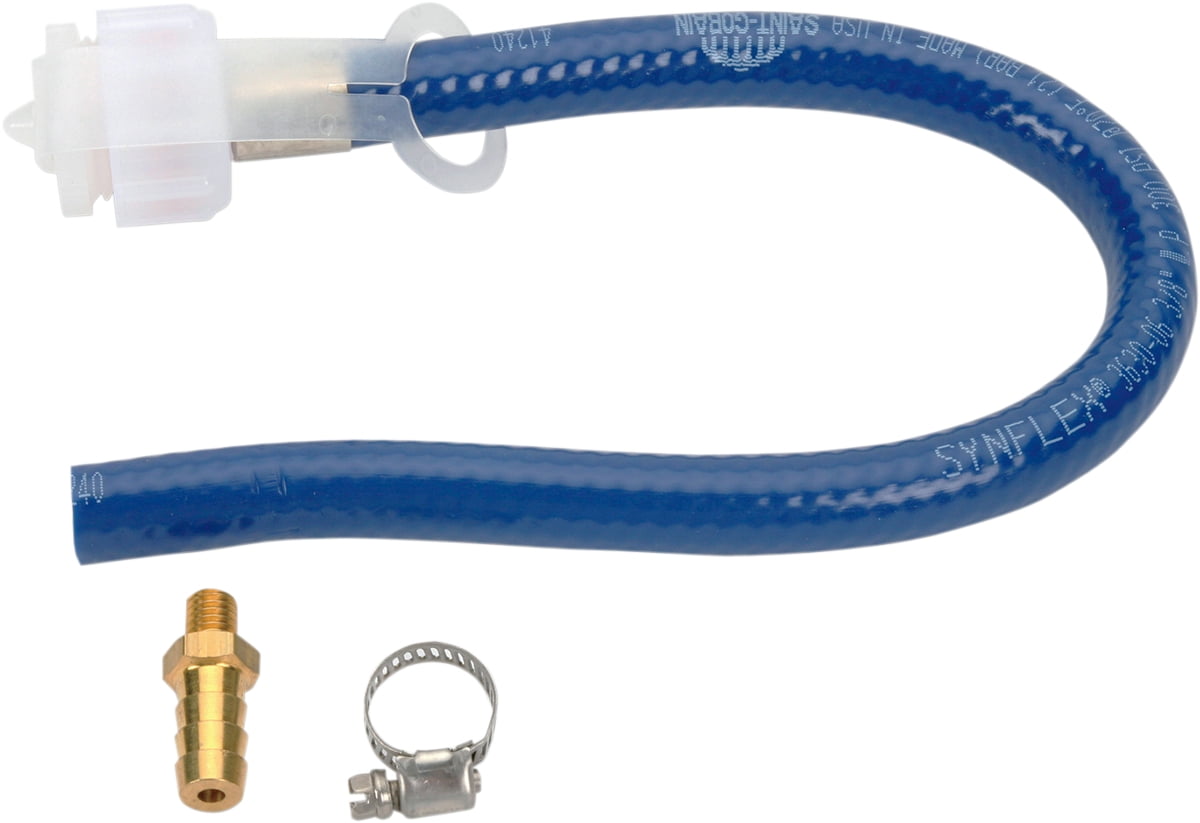 Atlantis Flush Kit A8588 - Walmart.com