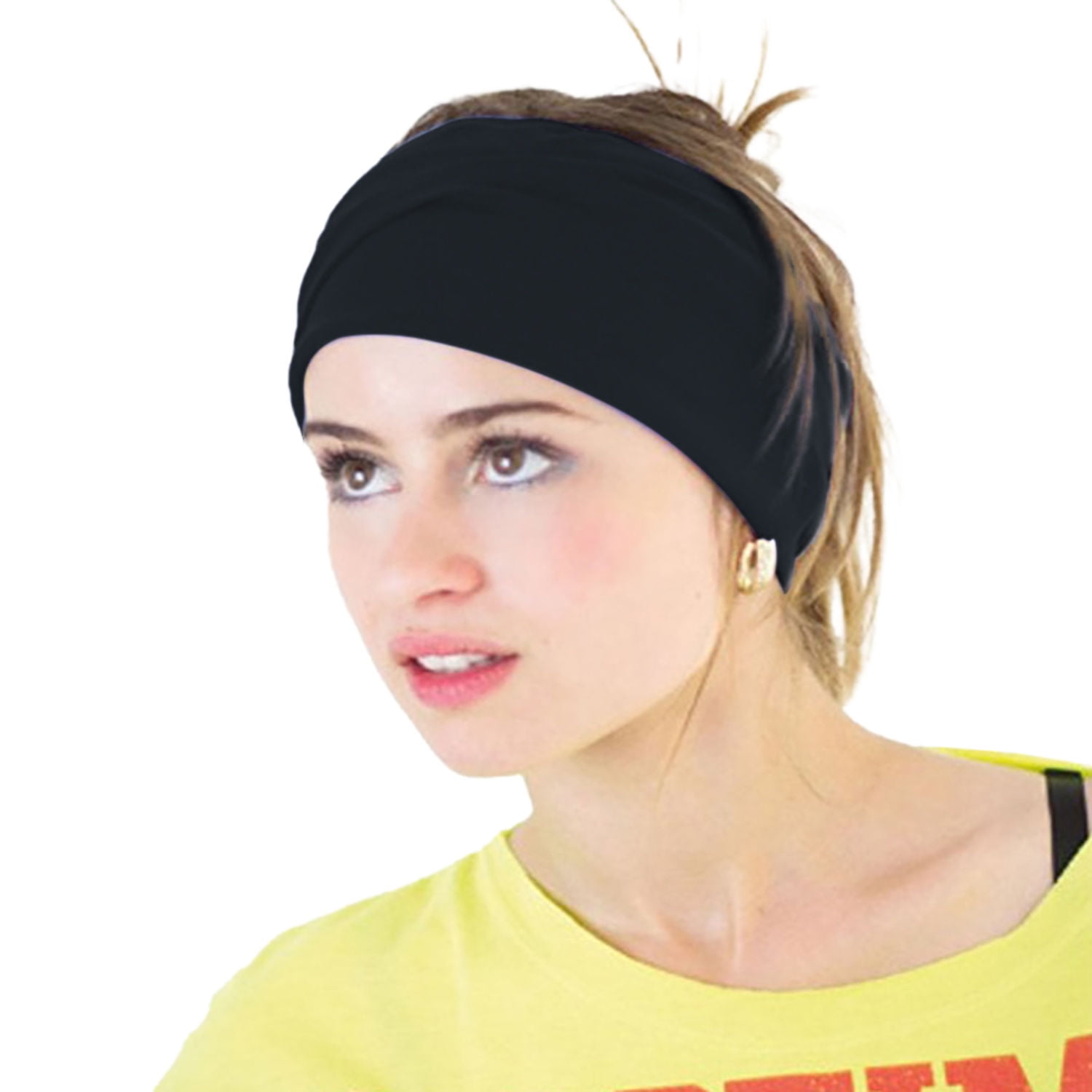 Atlantis Freedom Basic Multifunction Bandana (Pack of 2) - Walmart.com