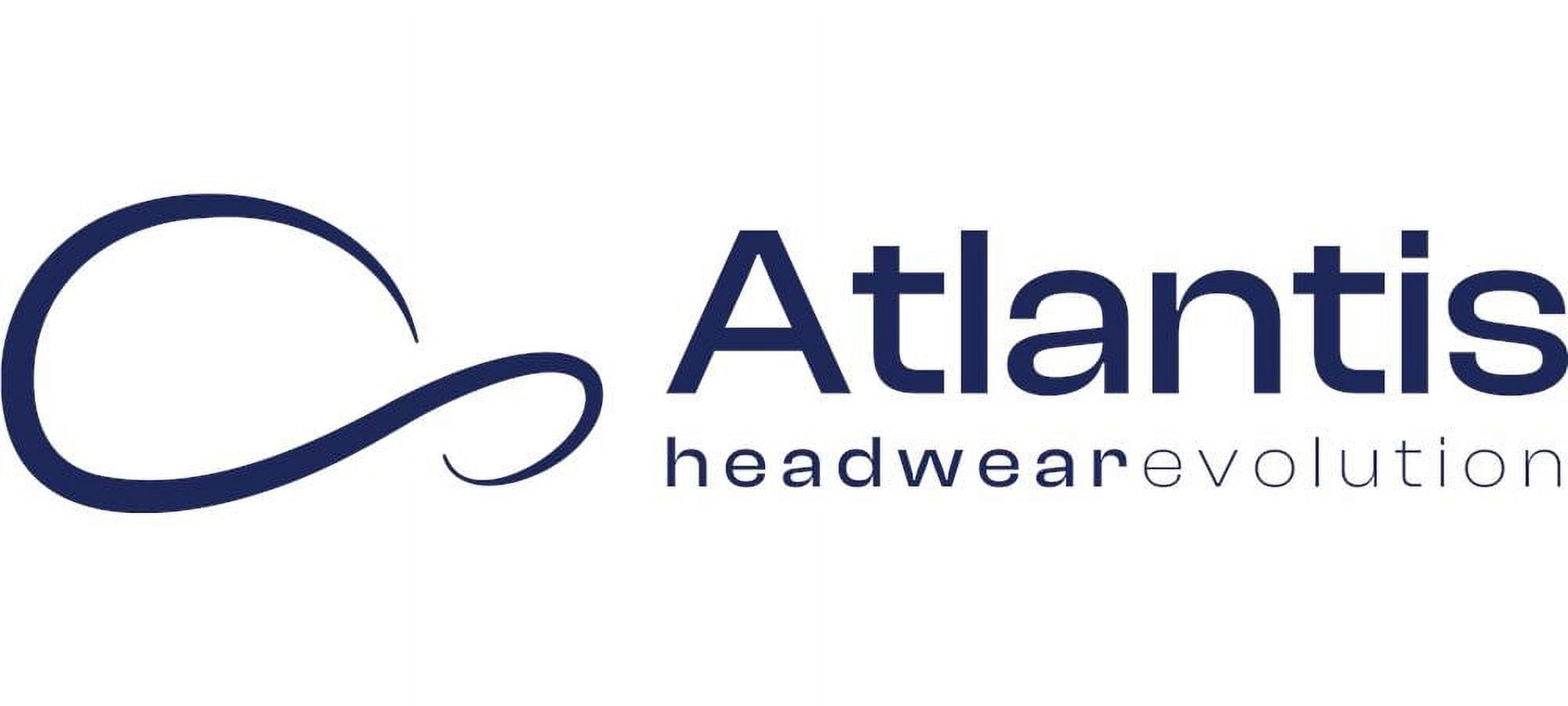 Atlantis Headwear Sustainable Knit - Walmart.com