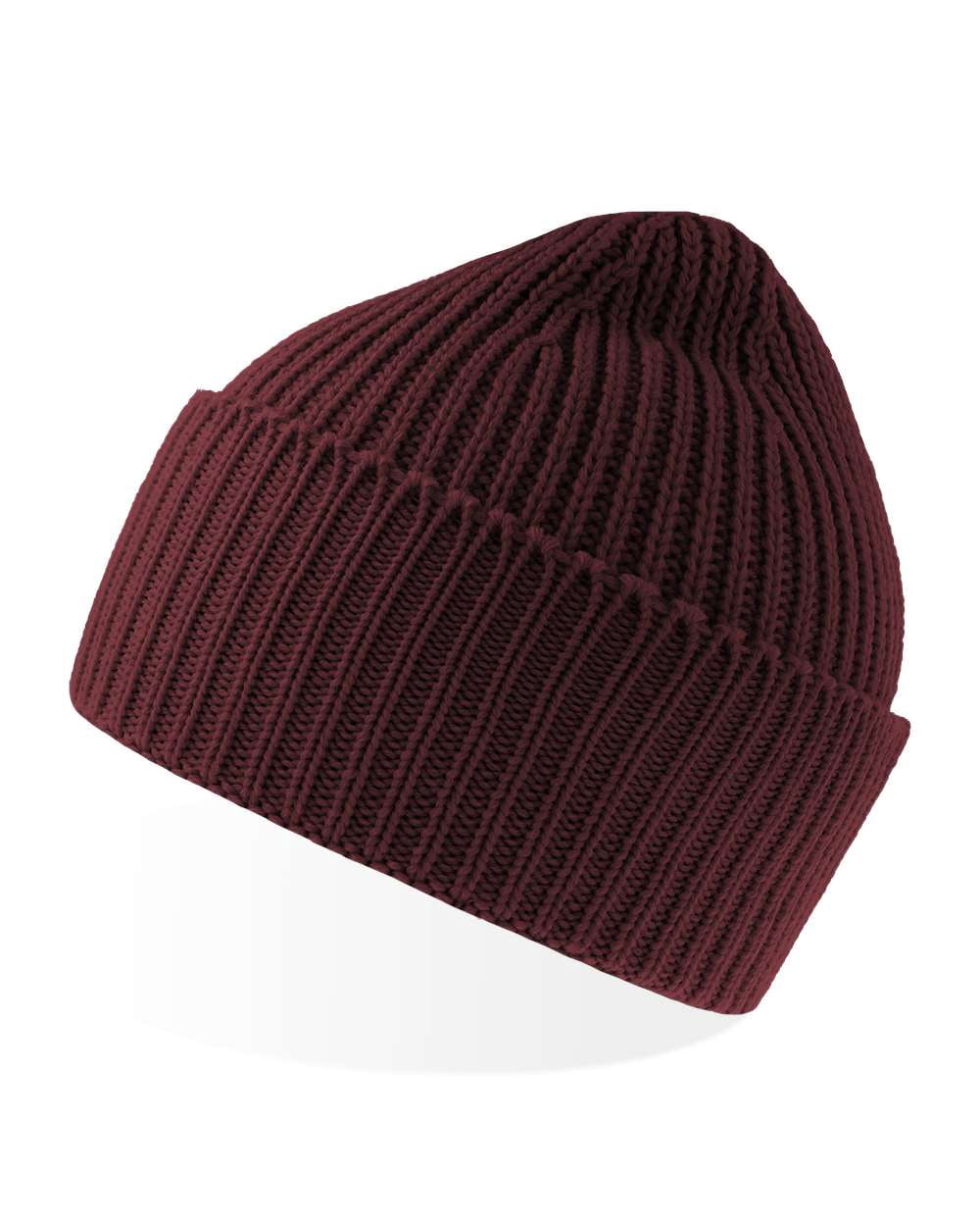 Atlantis Headwear Burgundy Melange 5992 One Size - Walmart.com