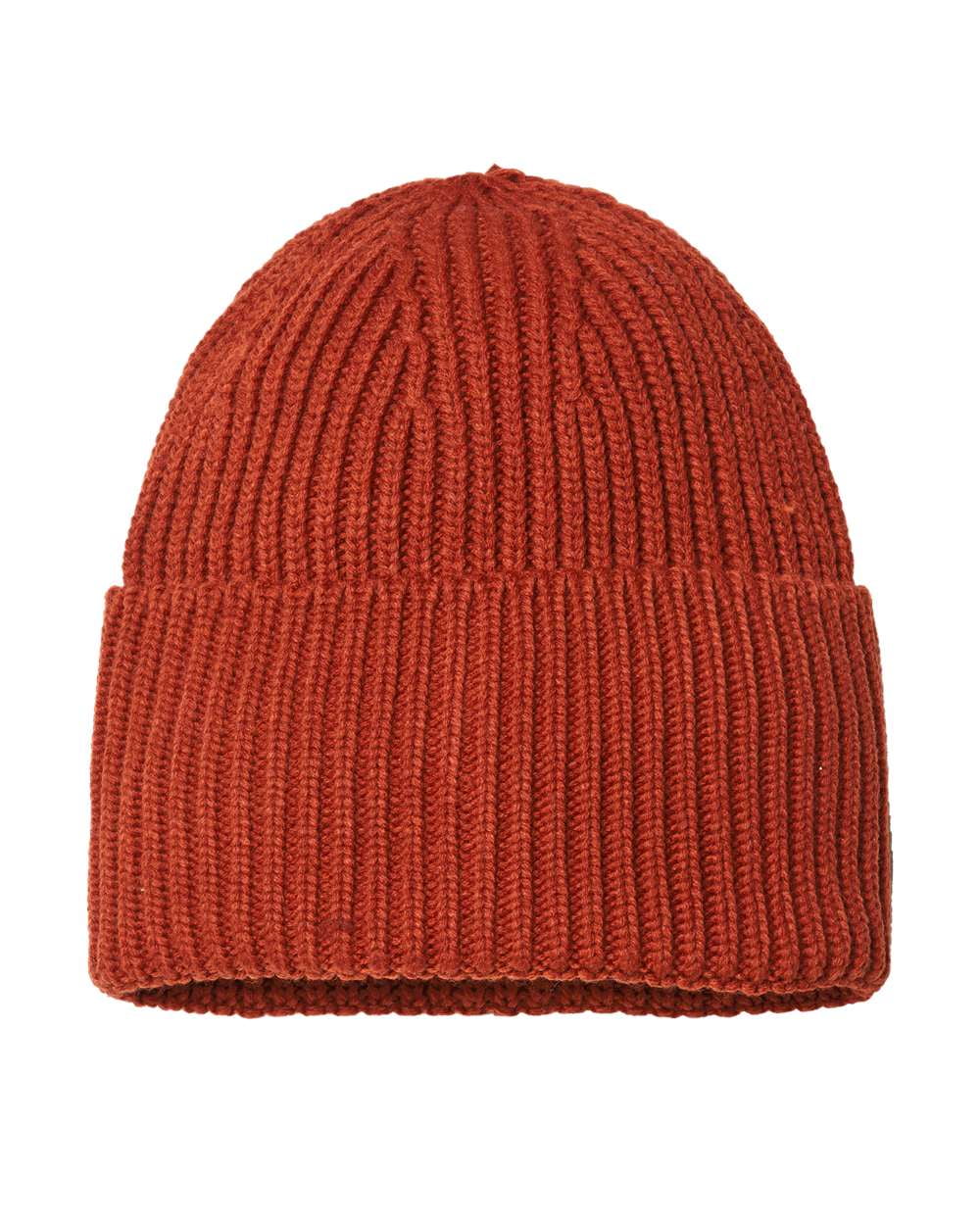 Atlantis Headwear Sustainable Chunky Rib Knit - Walmart.com