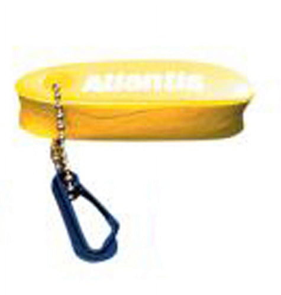 Atlantis A1953 Key Float, Yellow - Walmart.com