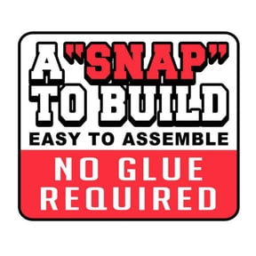 Explore Snap Together Model Kits for Cars, Aircraft and Gundams