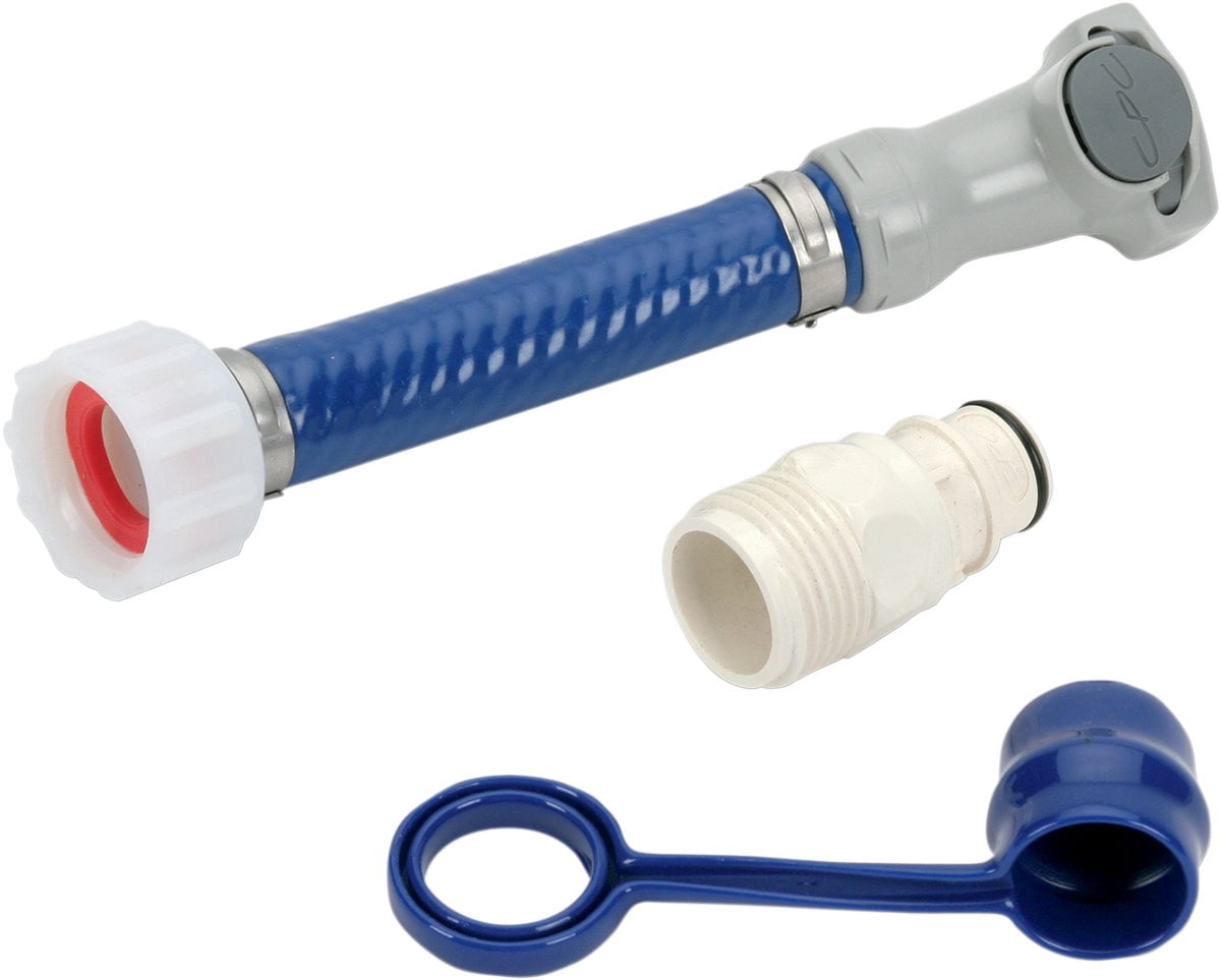 Atlantis Quick Disconnect Flush Kit (A2628) - Walmart.com