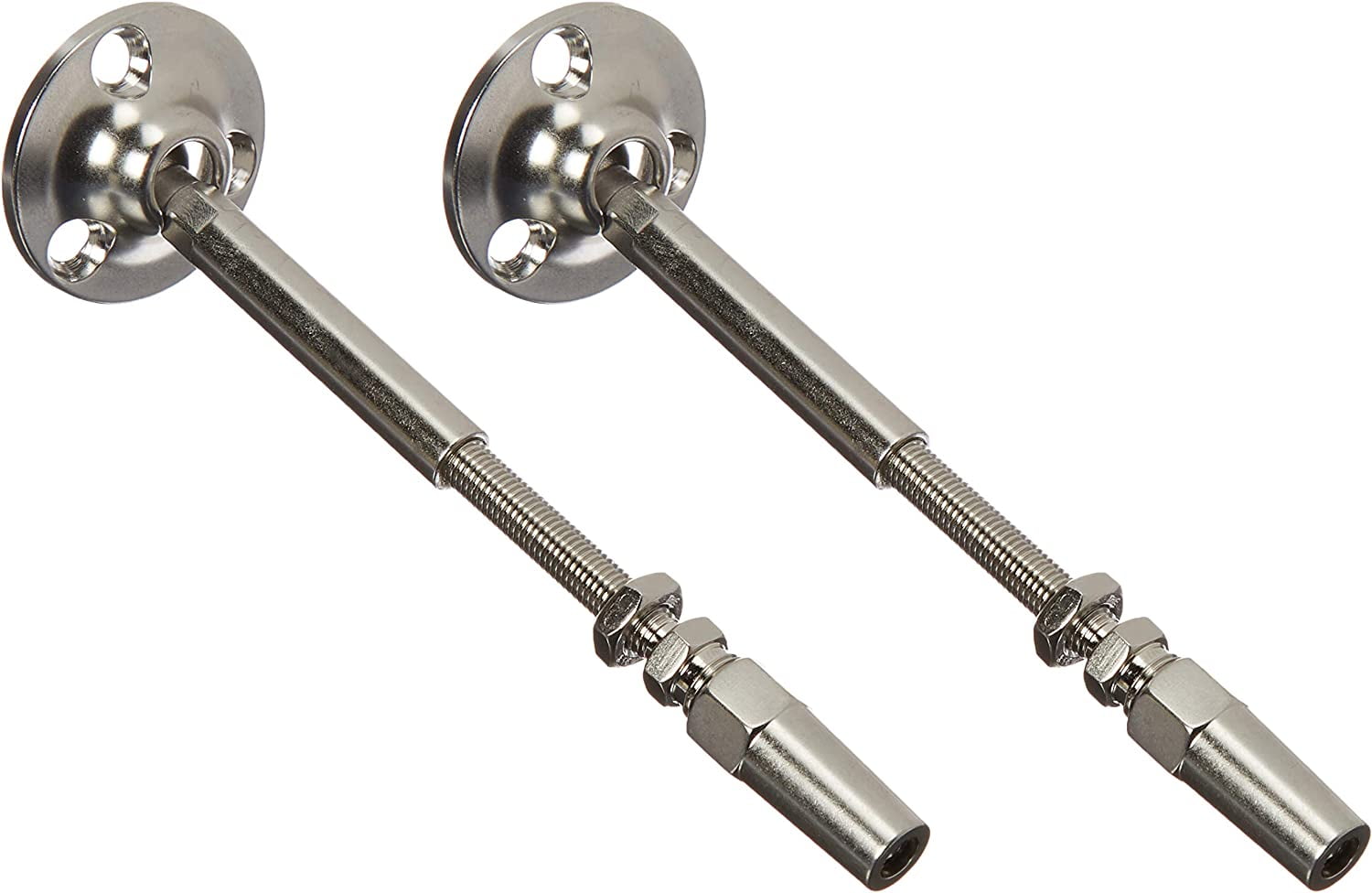 Atlantis Rail System C09810204 RailEasy Tensioners For Railing ...