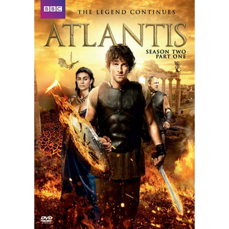 Atlantis Bbc Jason