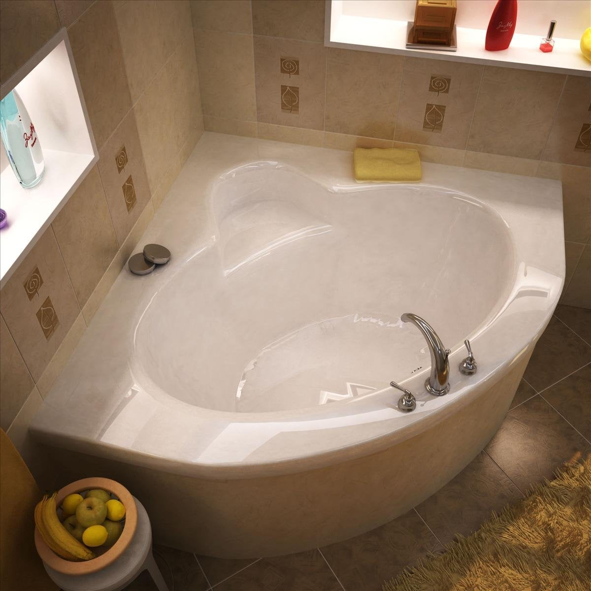 Bathtubs - Walmart.com