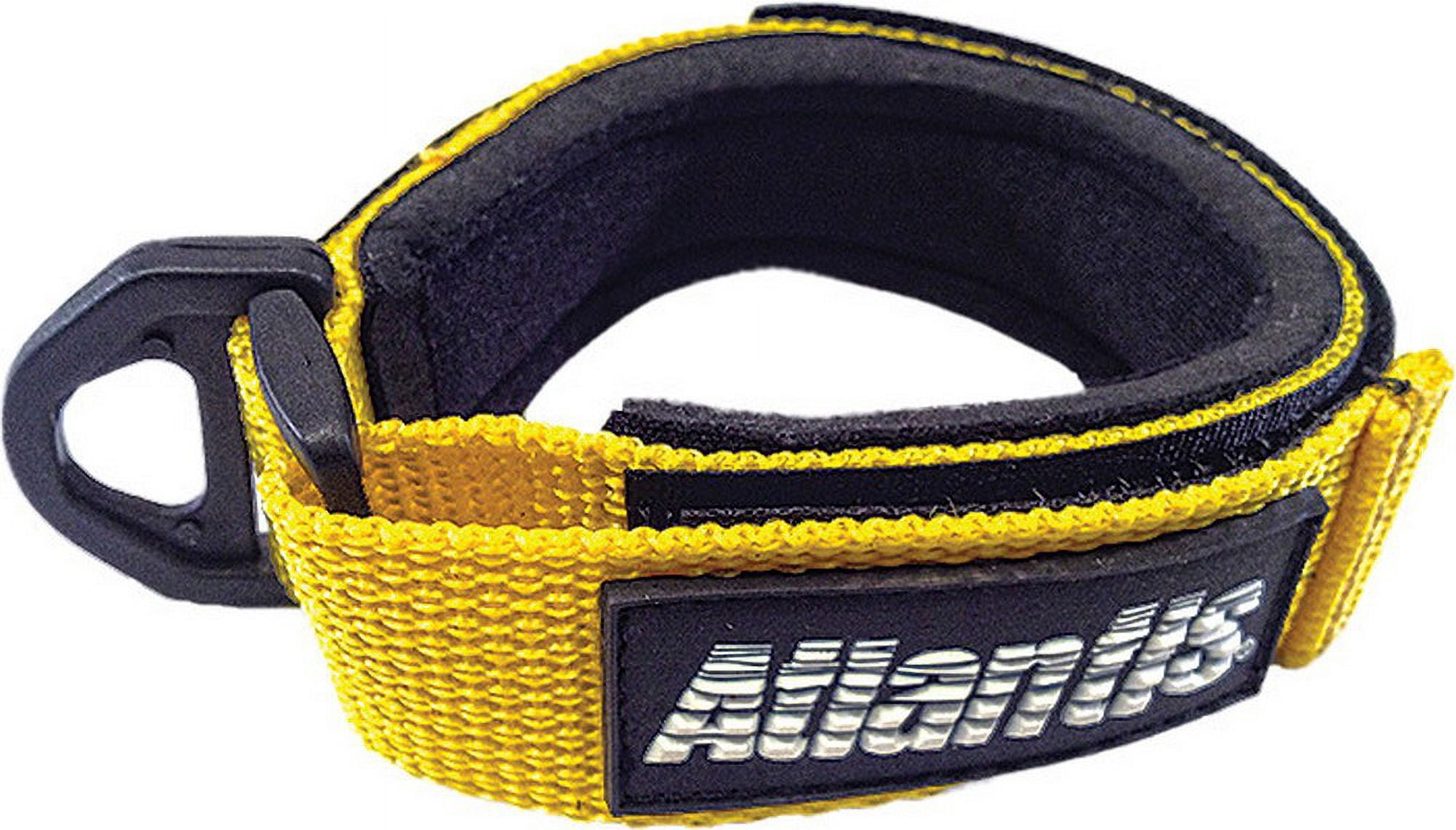 Atlantis Yellow Floating Wrist Band - Walmart.com
