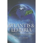Lemuria Lost Continent