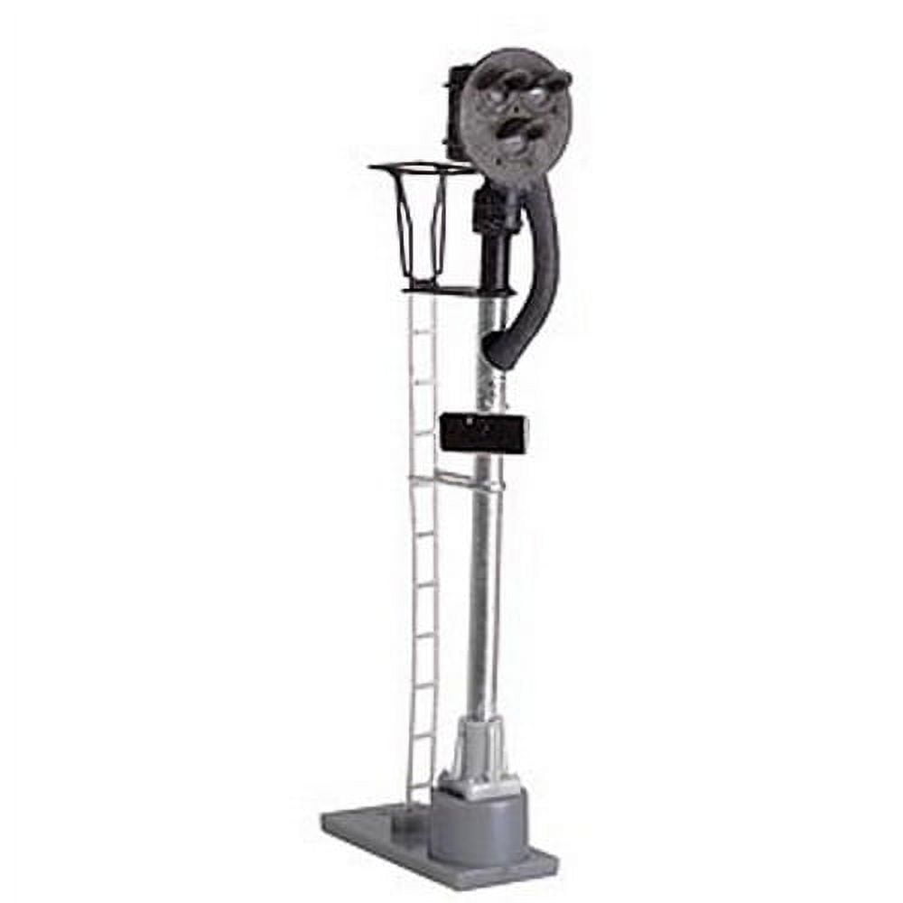 Atlas 2237 N Scale Type "G" Signal Target Block Signals (4) - Walmart.com