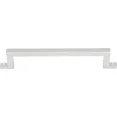 Atlas 386-Ch Campaign Bar Pull 5 1/16 Inch (C-C) - Polished Chrome ...