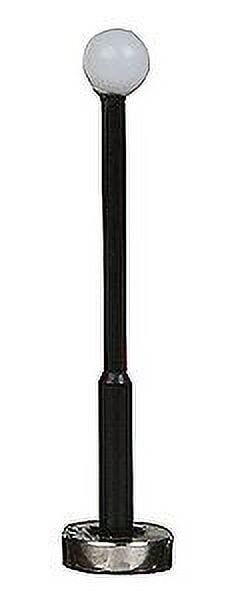 Atlas 60000064 N Scale Illuminated Ball Street Light - Walmart.com