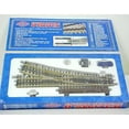 Atlas 6073 O72 Right-Hand Remote Switch Track - 3 Rail - Walmart.com