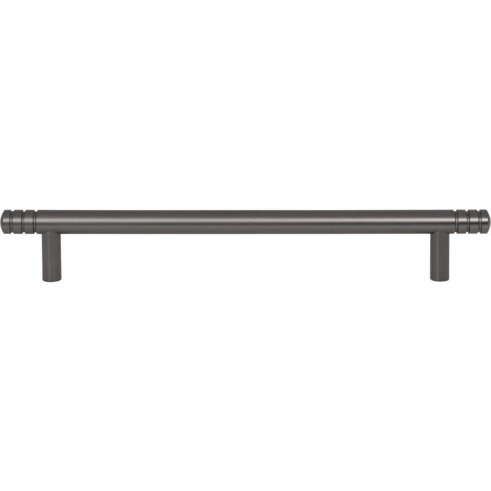 Atlas A955-Sl Griffith 7 9/16" Center To Center Bar Pull Slate ...