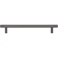 Atlas A955-Sl Griffith 7 9/16" Center To Center Bar Pull Slate ...